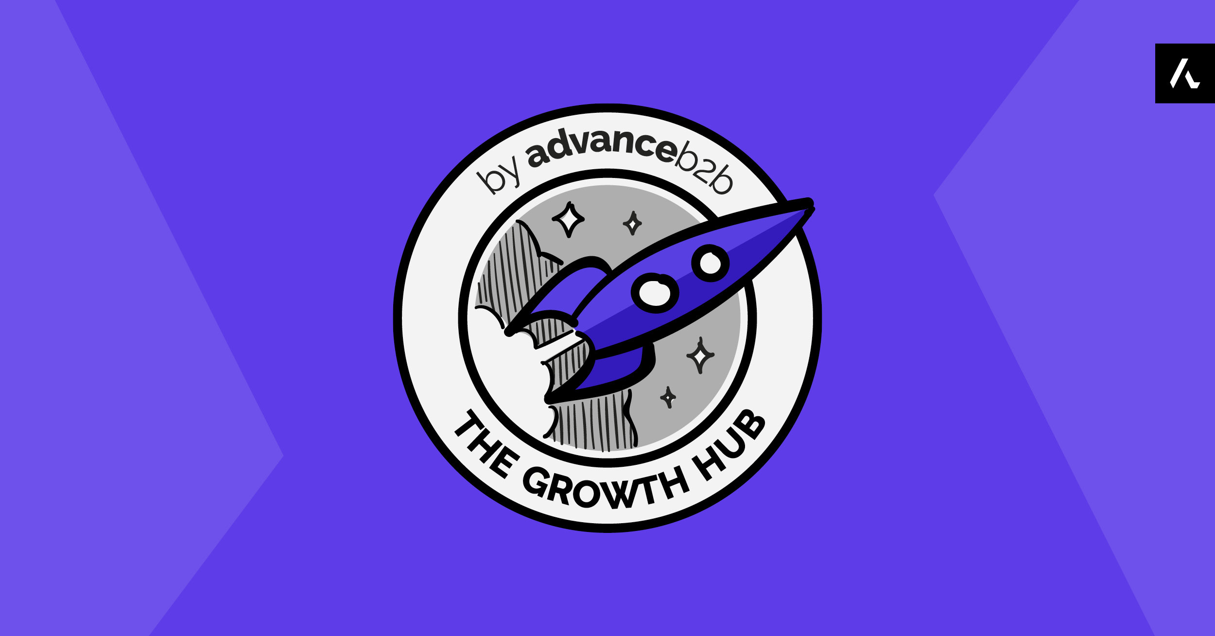 The Growth Hub: B2B SaaS Marketing Podcast by Advance B2B