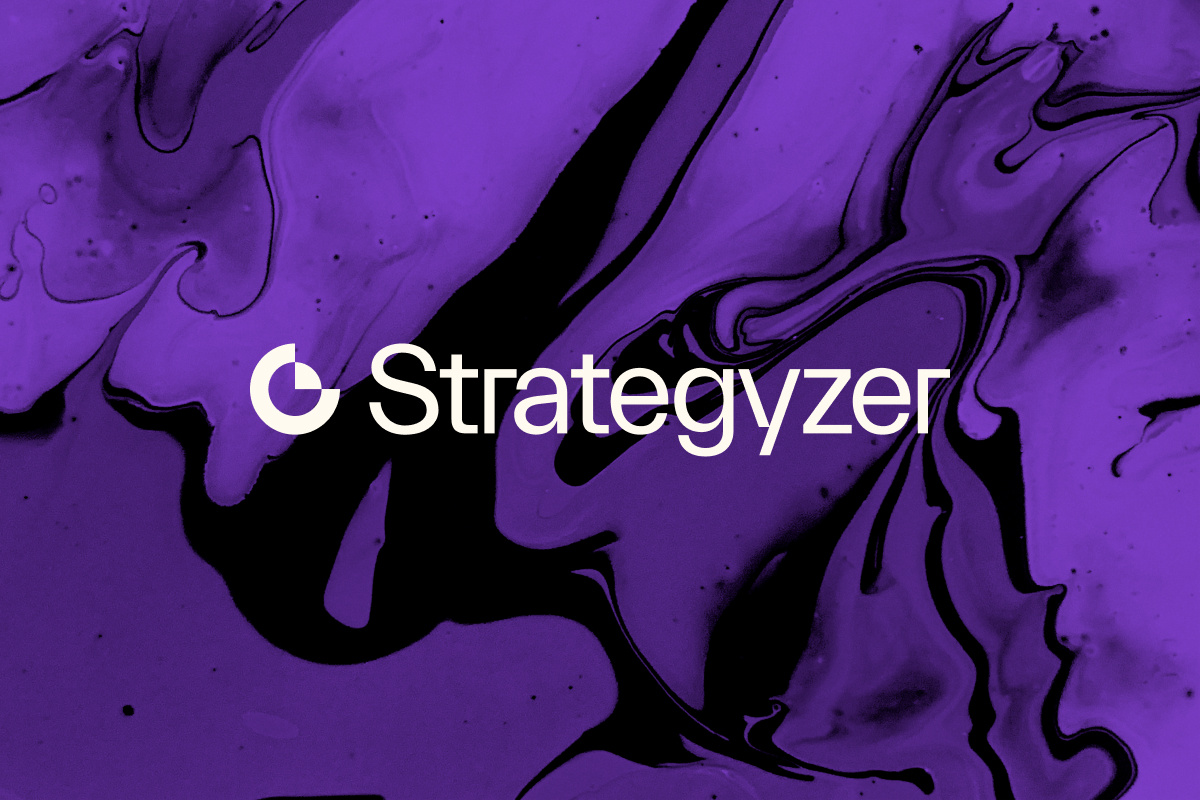 Customer Story: Strategyzer | Advance B2B